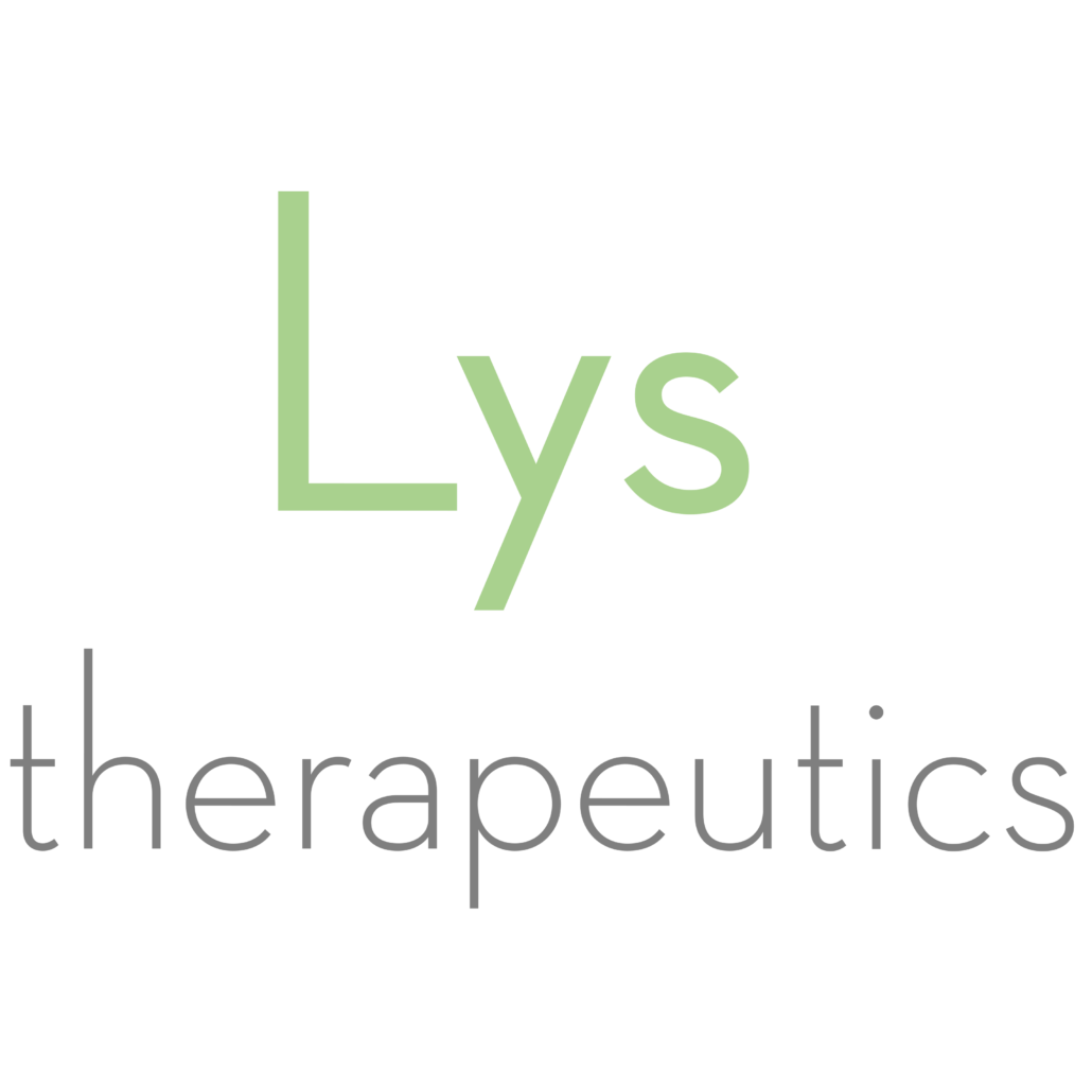 Jefferies London Healthcare Conference 2022 Lys Therapeutics jefferies-london-healthcare-conference-2022-lys-therapeutics