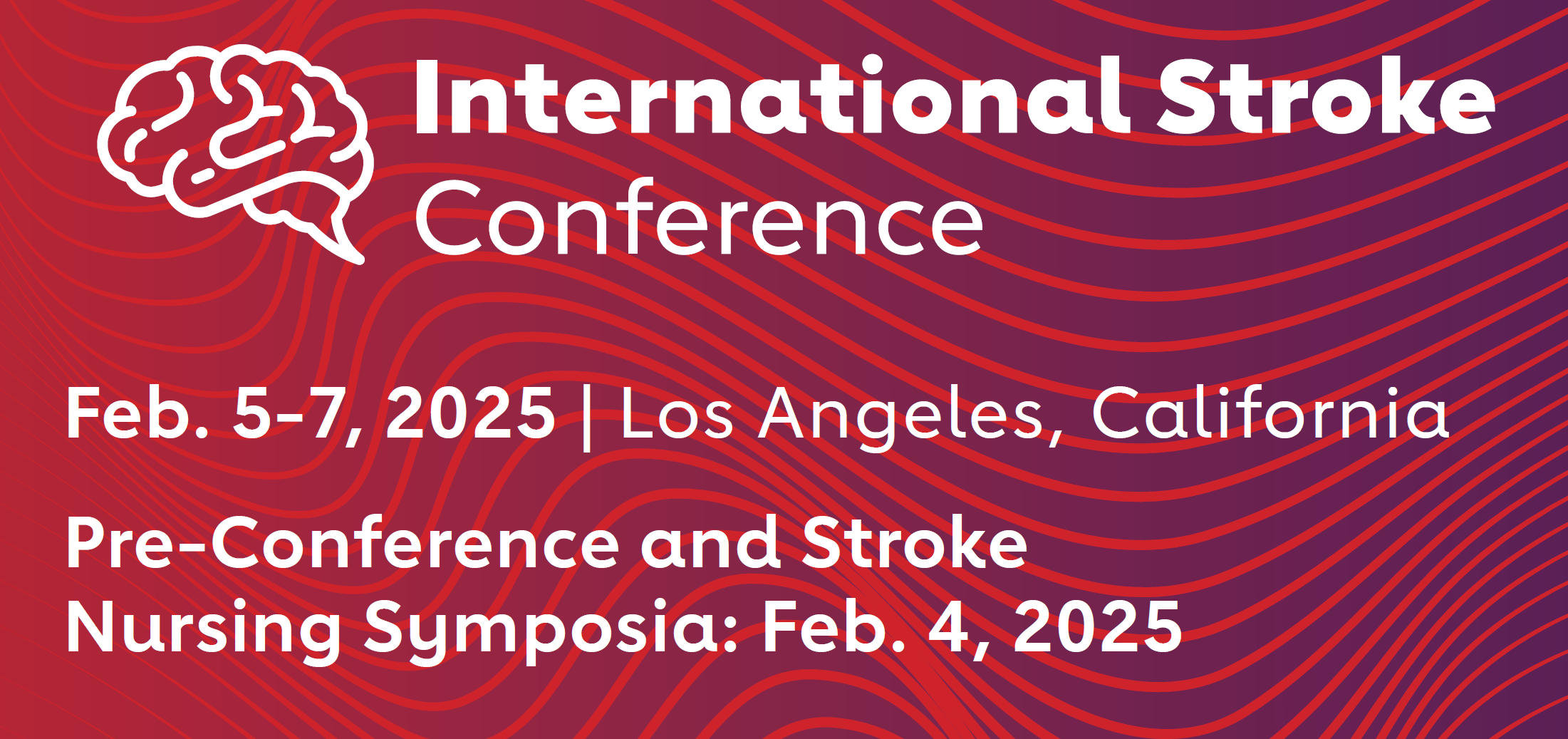 International Stroke Conference 2025 - Lys Therapeutics